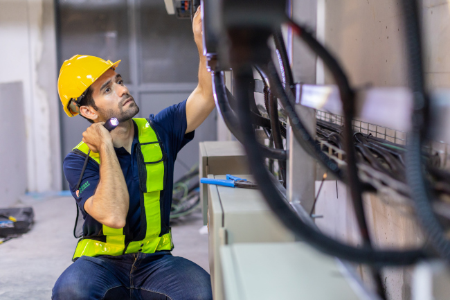 Commercial Electrical Services, Lakeland, FL | Electrical Service & Supply