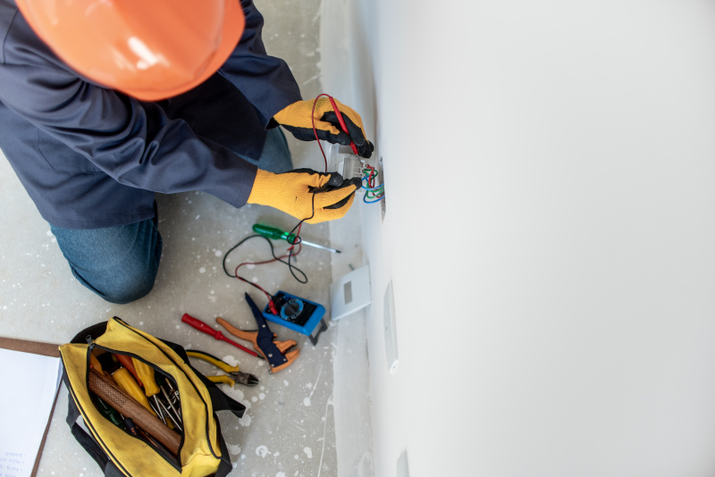 Electrician, Lakeland, FL | Electrical Service & Supply