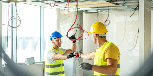 Commercial Electrical Installation, Lakeland, FL | Electrical Service ...